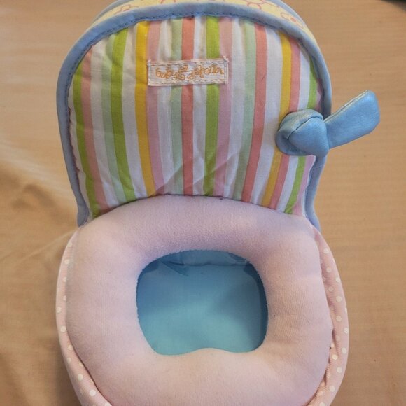 Mattel | Toys | Manhattan Toy Plush Baby Stella Doll Playtime Potty ...